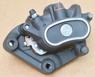 Harley Original Brake Caliper Front Left XL | eBay