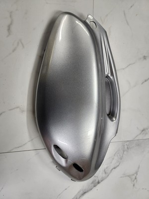 Genuine Scooter Co. Roughhouse RH50 Right Side Body Panel Cover Oem ...