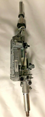 Mercedes Benz OEM 2010-2015 GLK350 POWER STEERING COLUMN W/MOTOR ...