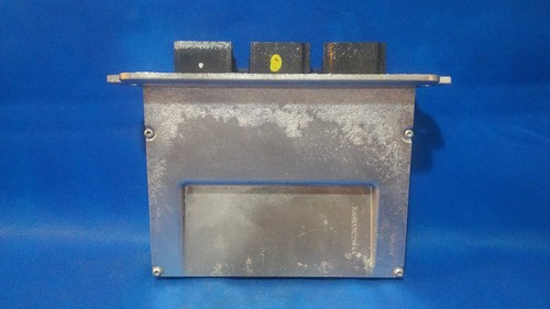 REFLASHED 08 FORD ESCAPE V6 ECU ECM PCM MODULE BYK1 8L8A12A650AKB | eBay