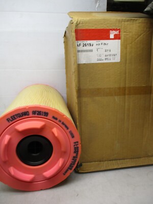FLEETGUARD AIR FILTER AF26199 | eBay