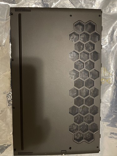 Genuine Dell Alienware M15 R2 LCD Laptop Bottom Base Case Cover KHWHT ...