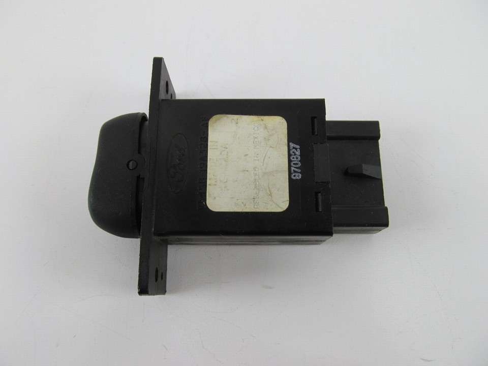 NEW - OUT OF BOX OEM 1994-1997 Ford Thunderbird Rear Defrost Defog ...