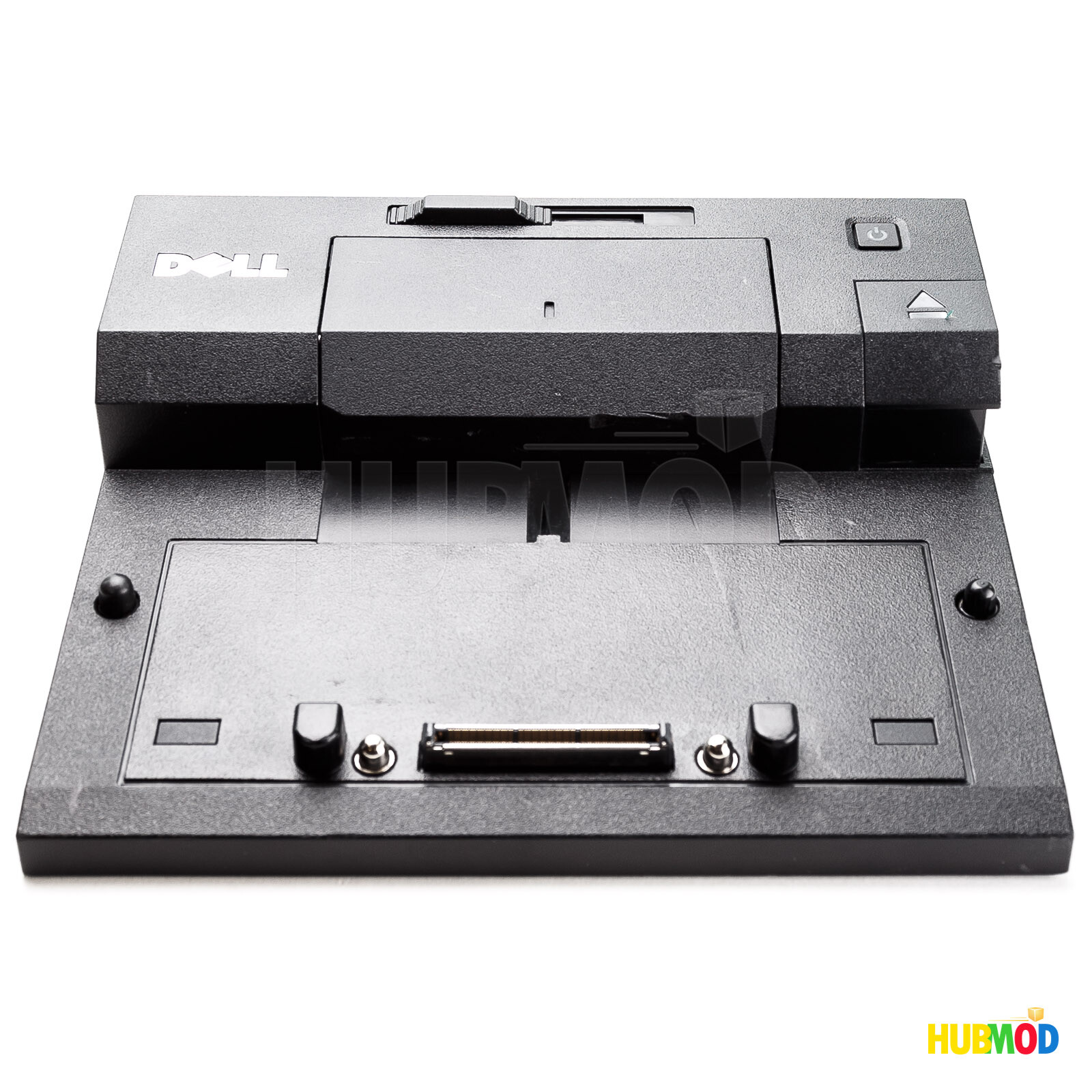 Dell Latitude Pr03x E-port K07a Laptop Notebook Replicator Pro3x ...