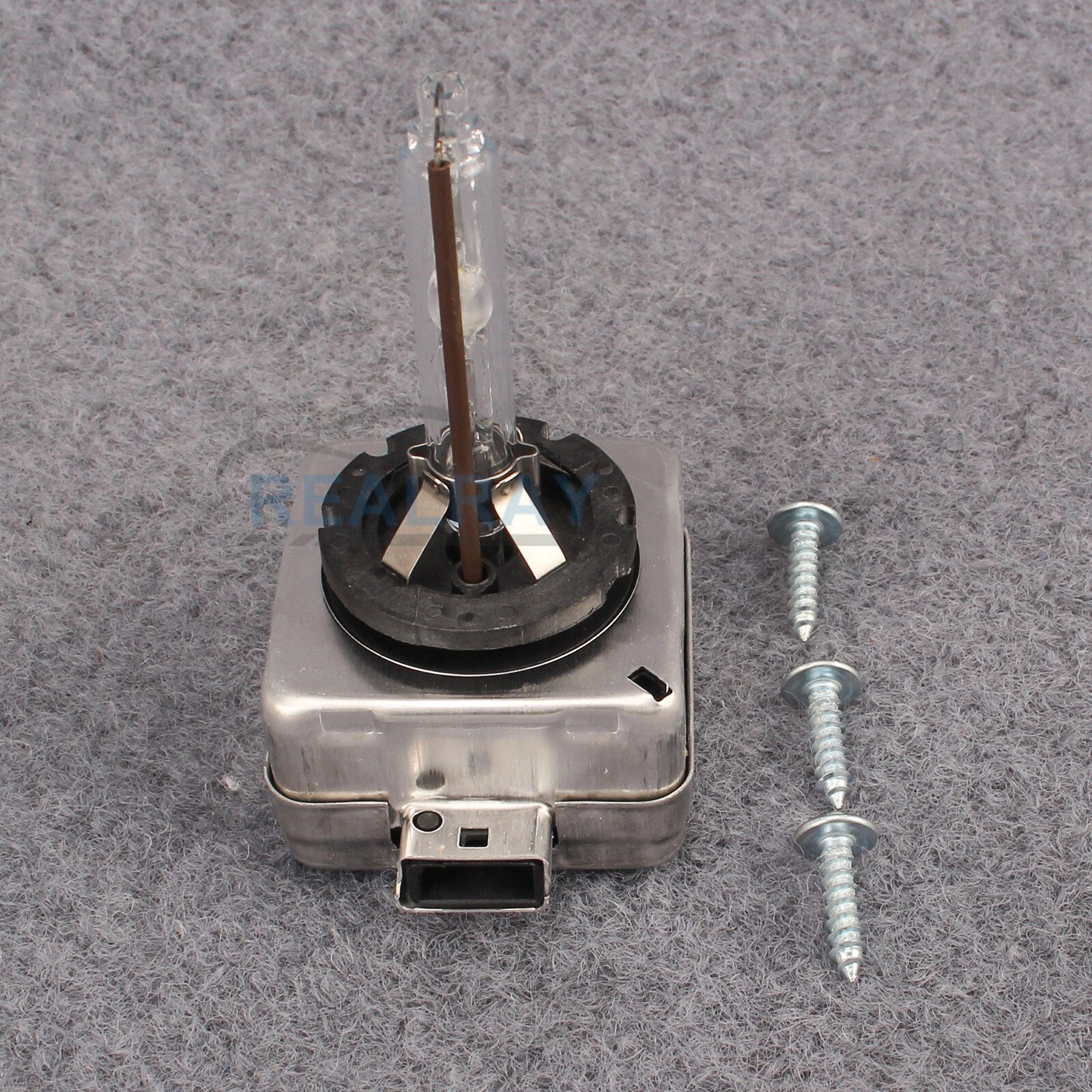 Xenon HID Headlight Ballast + Bulb For 2008-2013 Jeep Grand Cherokee ...