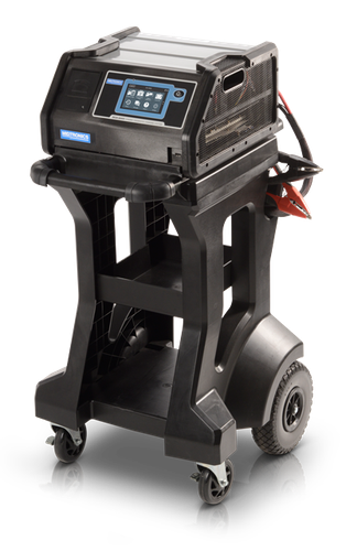 Midtronics DCA-8000P KIT Dynamic Diagnostic Charging System w/Printer ...