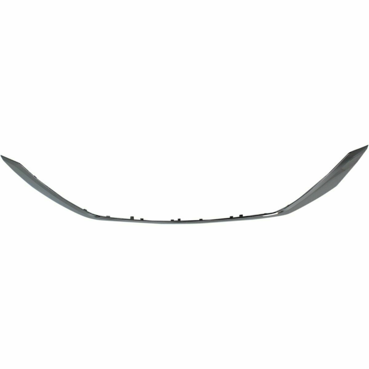 Chrome Grille Molding Fits Toyota Sienna 5311408020 TO1210110 | eBay