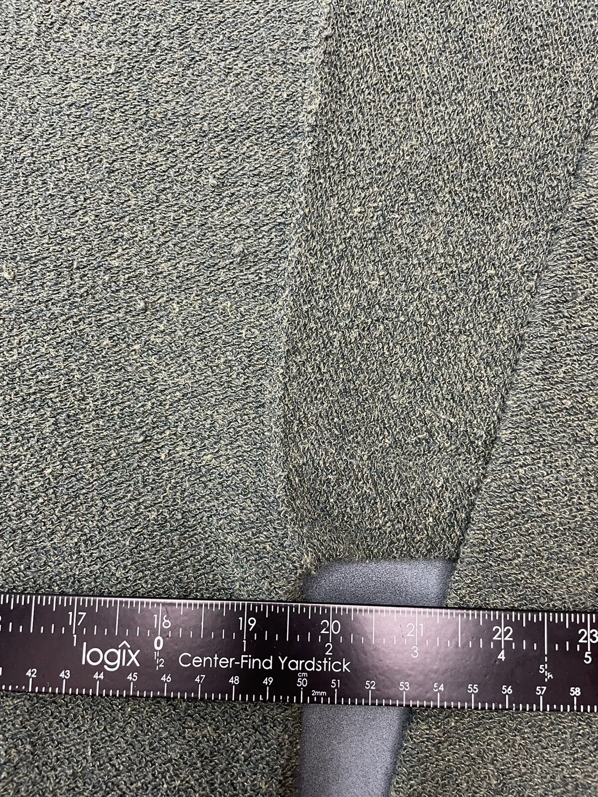 H.L. Miller Gold VTG Green Pullover Sweater Mens Medium Loveland ...