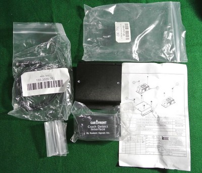 Traffic Control & Road Safety - Kustom Signals