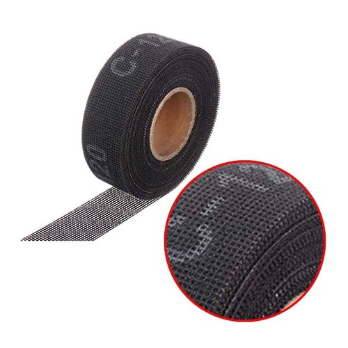 Sanding Rolls/Plumbing Sanding Cloth 1.5" x 11yd (33 ft) / Plumber's ...