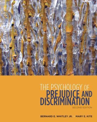 The Psychology of Prejudice and Discrimination | eBay