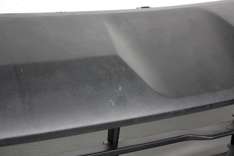 OEM Lower Grille For KIA Sorento (2.5L) 86530-R5000 Matte Black | eBay