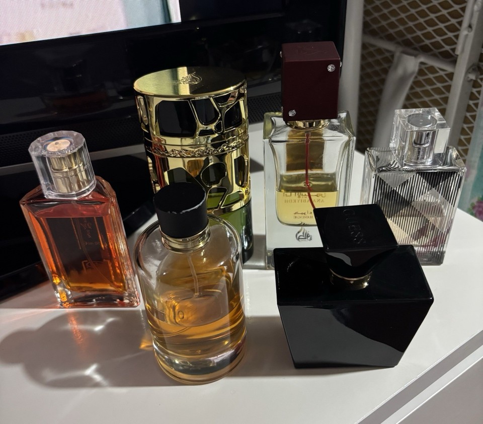 Perfume Collection | eBay UK