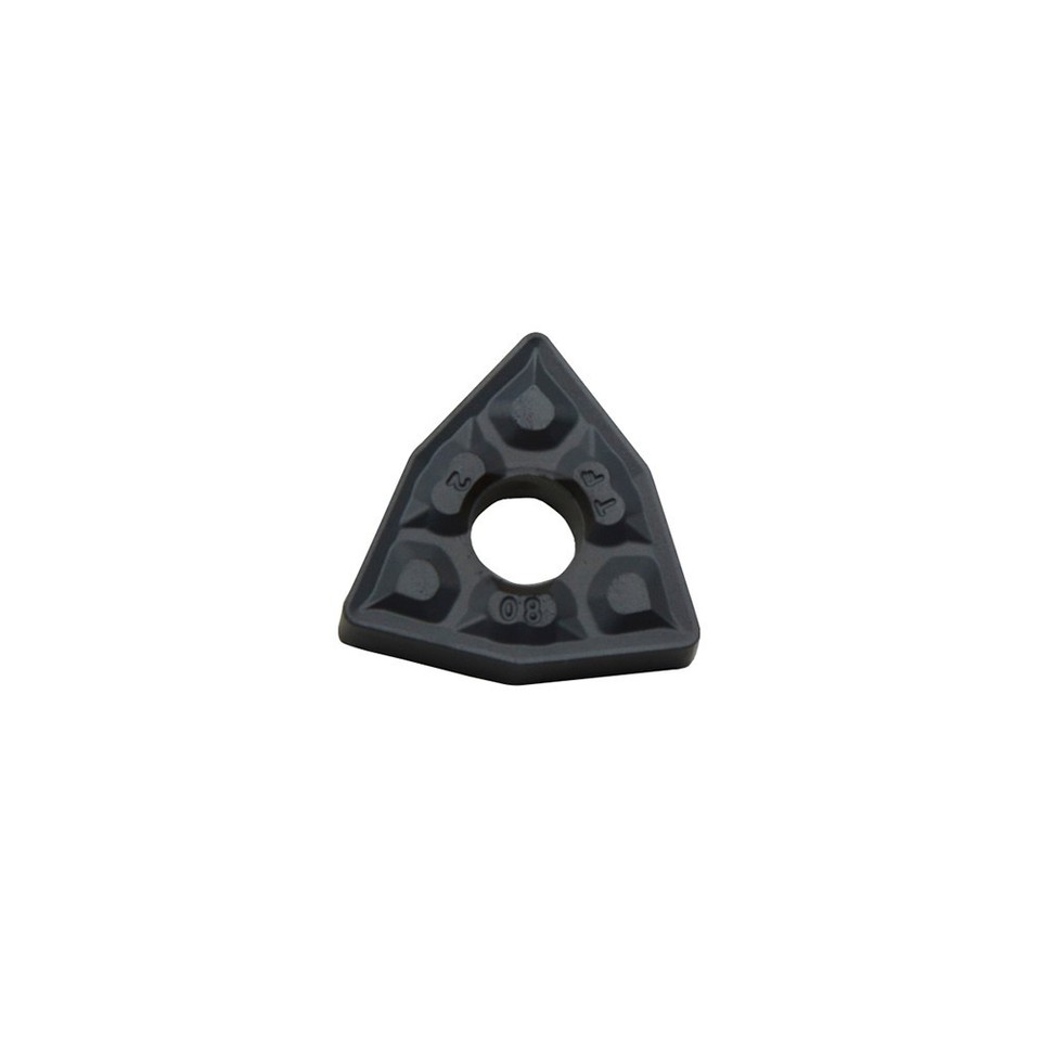 20pcs WNMG Insert WNMG 432-TF WNMG 080408-TF IC907 Carbide Inserts ...