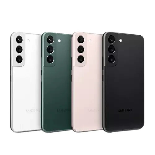 New Samsung Galaxy S22+ Plus 5G SM-S906U 128GB Factory Unlocked ...