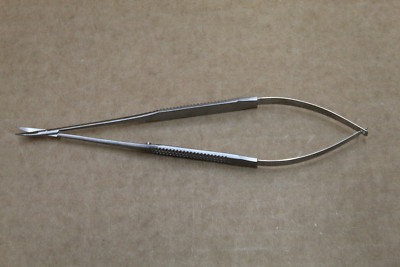 Aesculap FD023R Jacobson Micro Scissors | eBay