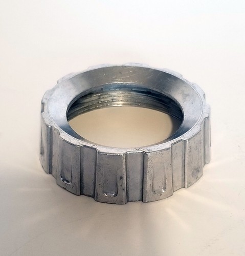 Rival Grind-O-Matic Model 303 / 351-S Meat Grinder Locking Ring / Nut ...