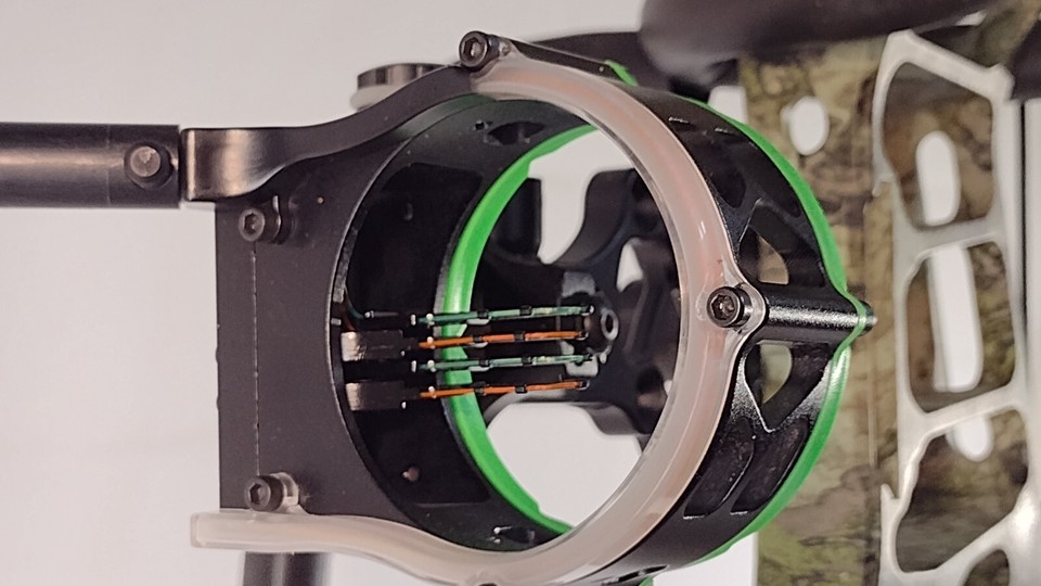 Hoyt VTM 31 RH Compound Bow | eBay