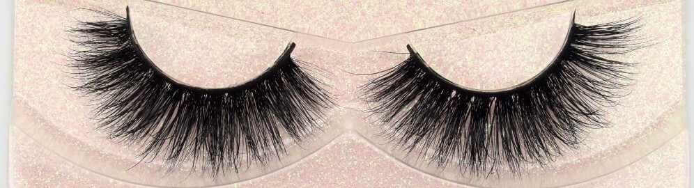 Pinky Minky Mink Eyelashes - Handmade - Reusable - High Quality - *15 ...