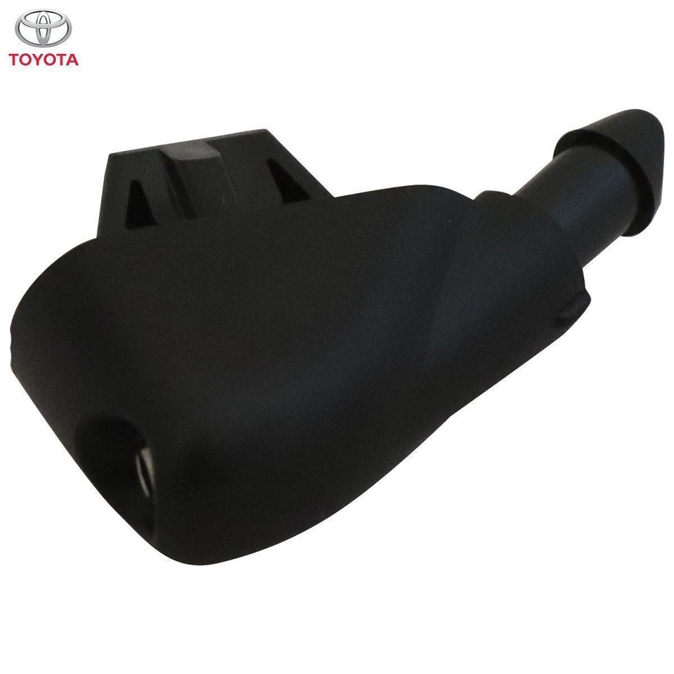 Genuine Toyota Front Windshield Washer Jet Yaris Hybrid 2011-2014 ...