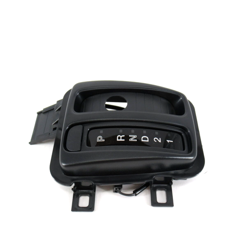 Genuine OEM Mazda NC77-64-350B Auto Trans Shift Indicator 2001-2005 ...