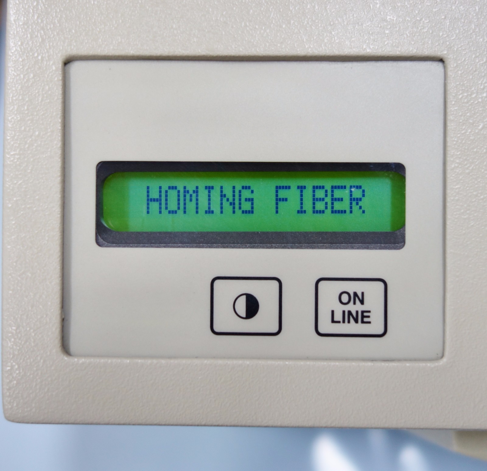 BIO-RAD PHAROSFX PLUS MOLECULAR PHOSPHOR IMAGER/ SCANNER w 488/635nm ...