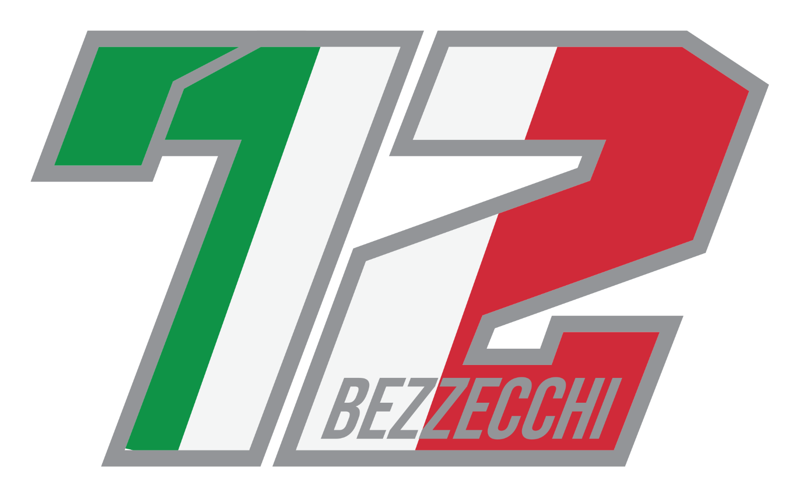 Bezzecchi 72 t shirt Marco Ducati Racing Moto Gp Rider Colour Flag ...