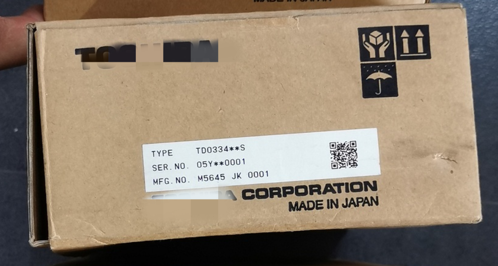 1pc new DO334 / TDO334**S (by Fedex or DHL) | eBay