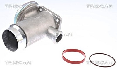 TRISCAN EGR Valve For BMW X3 X5 X6 E60 E61 E65 E66 E67 E70 E71 E72 ...