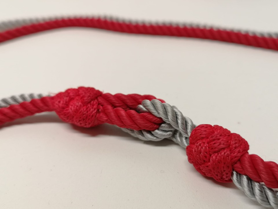 Queen Alexandra's Royal Army Nursing Corps QARANC Scarlet & Grey ...