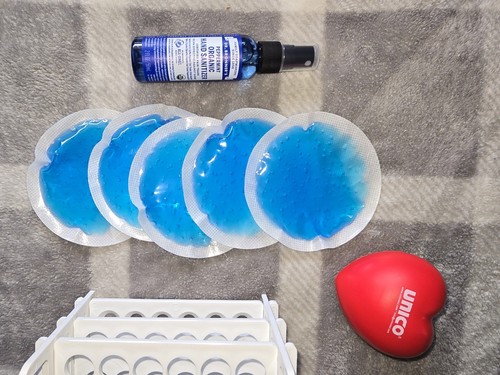 Unico Flexi-Phleb Phlebotomy Tray Kit with Accessories | eBay