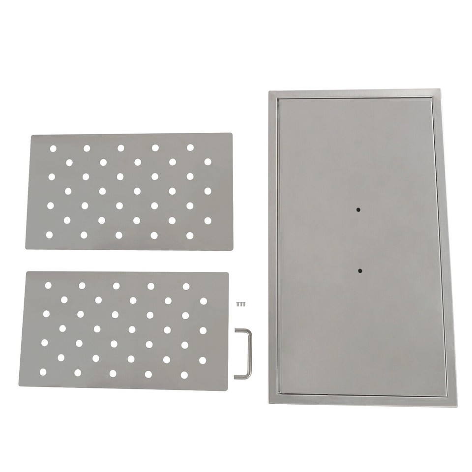 Water Bath Canner Commercial Canning Pot with Lid Stainless Steel ...