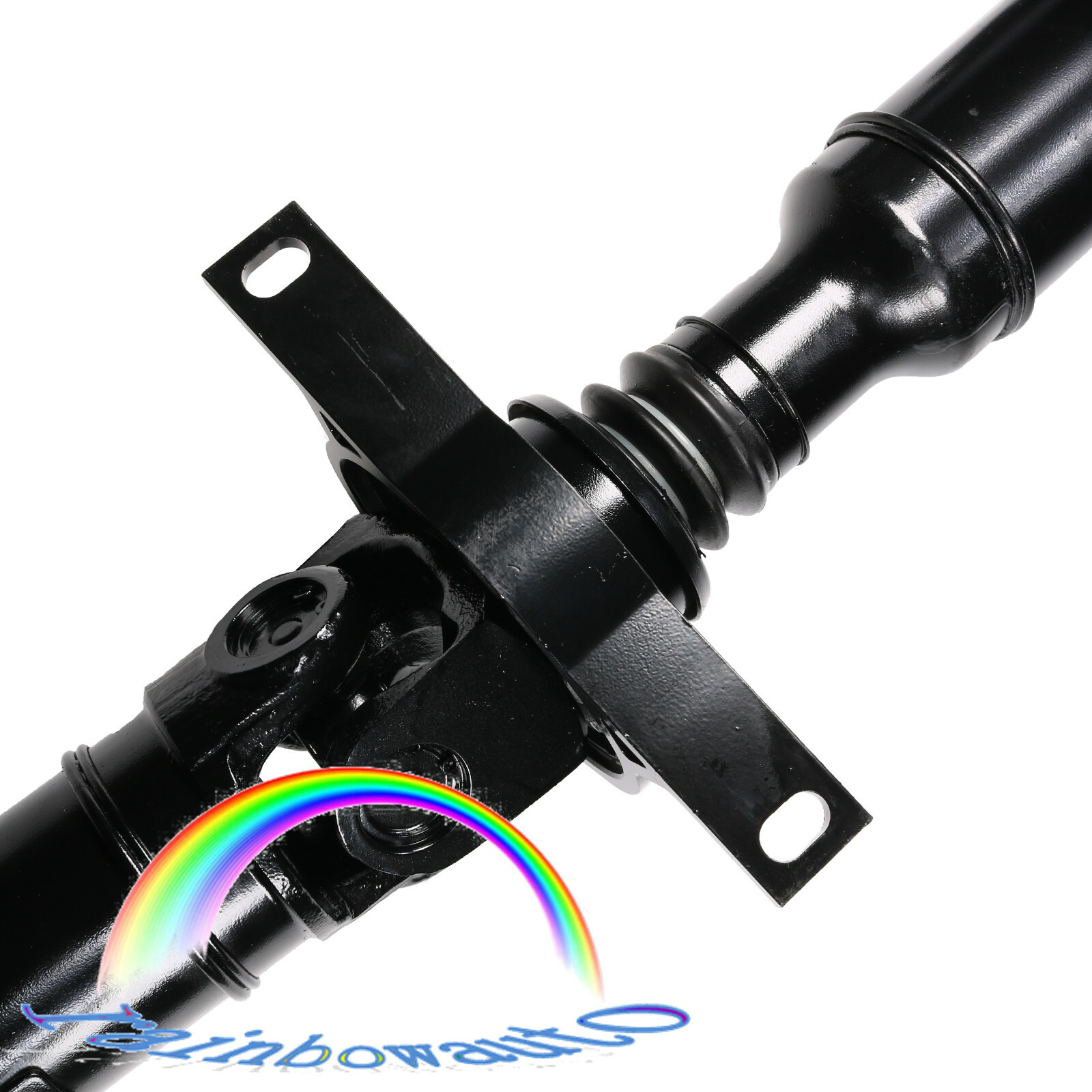 For BMW E83 X3 Series 3.0i 3.0si 2006-2011 49.25" Driveshaft Rear ...