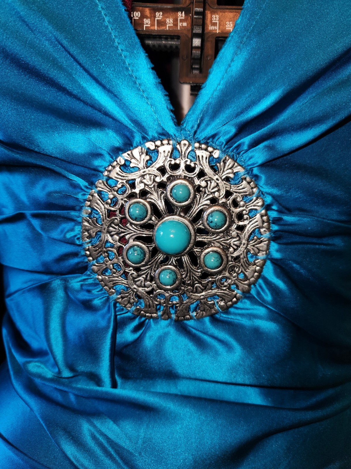 Sky Brand 5 Pc Lot Size L M Beaded Silk Sleeveless Top Tunic Dress ...