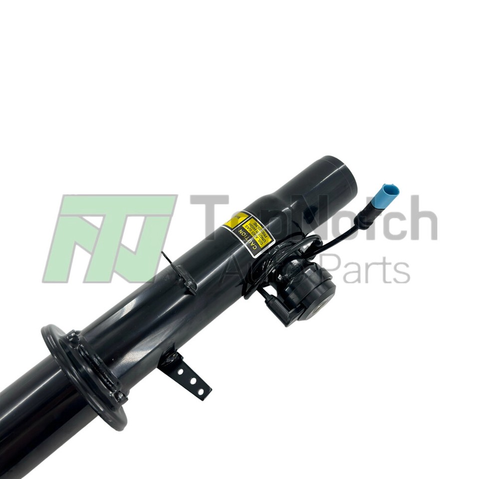 2x Front Shock Absorbers VDC Fit BMW X5 F15 F85 X6 F16 F86 2014-2019 ...