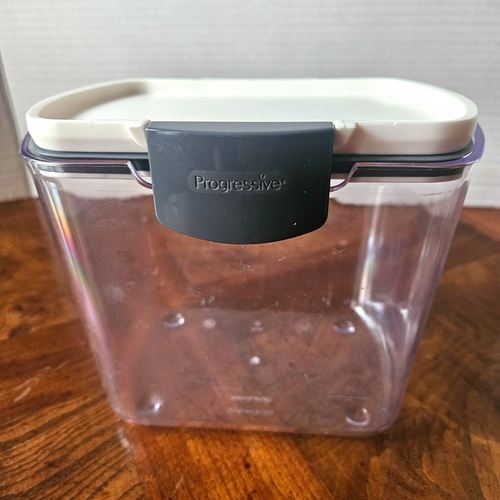 Prepworks by Progressive Brown Sugar ProKeeper Clear 1.5 Quarts ...