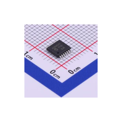 1pcs MCP6284-E/ST TSSOP-14 | eBay