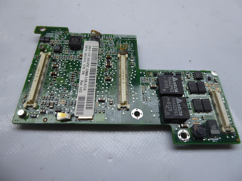 Dell Latitiude C600 Ati Rage Graphics Card 0824XC #89422 | eBay