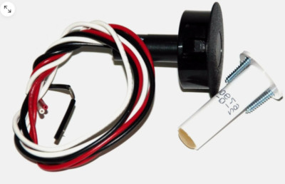 Schlage Allegion Door Position Switch 679-05WD 12/24V | eBay