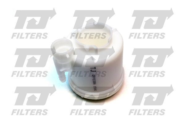 TJ Filters Service Kit Air + Fuel Filter + Oil Filter Fits Toyota Yaris ...