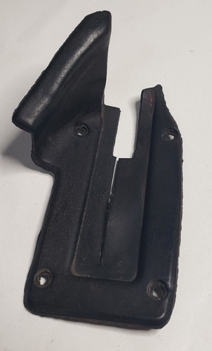 1967 GM Impala Caprice Convertible U-Jam lock piller seal Left Side OEM ...