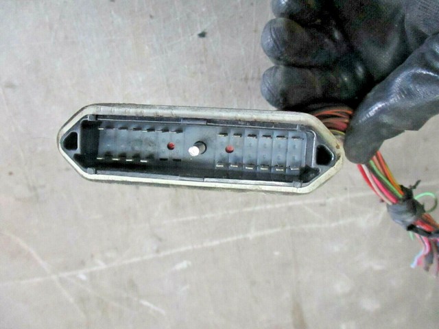 95-96 Ford Windstar OEM Relay Control Module RCM F48f-12b577-ba for ...