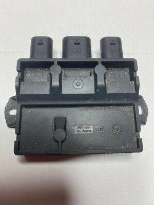 2018 2019 NISSAN ROGUE TRUNK OPEN KICK MOTION SENSOR CONTROL MODULE ...