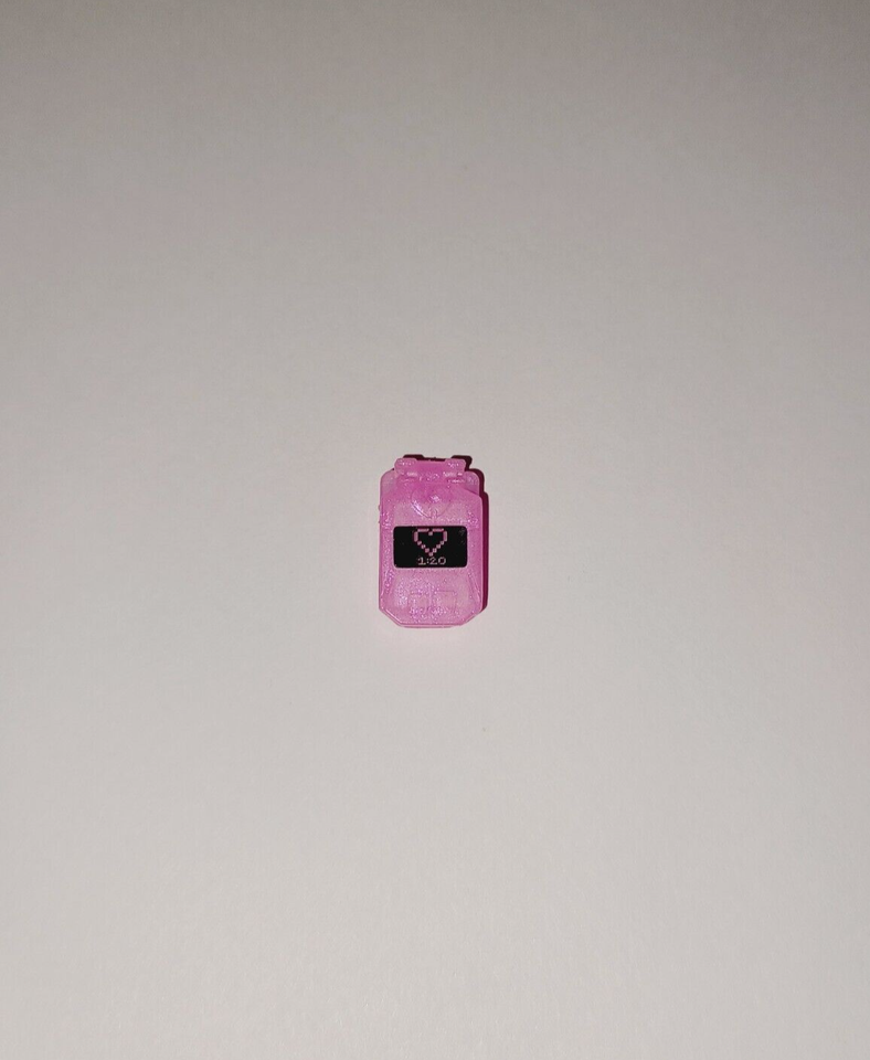 Lol Surprise Tweens Doll Violet Snow Pink Black Flip Cell Phone ...