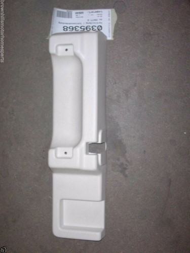 HYMER MOTORHOME INTERNAL HABITATION DOOR LOCK COVER | eBay