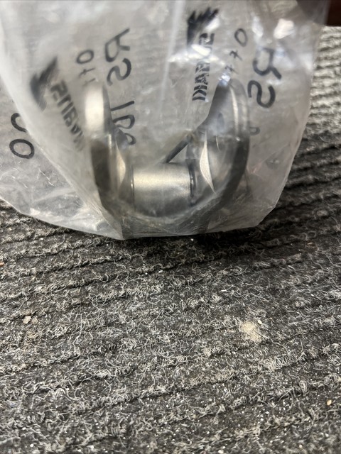 Tsubaki RS 100 Roller Chain Connecting Link RS100 for sale online | eBay