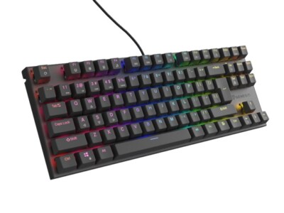 5901969444568 THOR 303 | Mechanical Gaming Keyboard | Wired | US ...