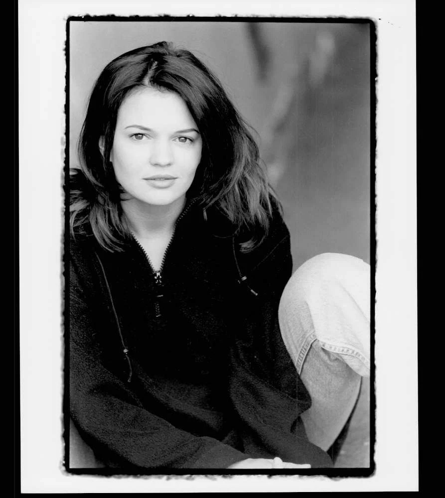 Claudette Mink