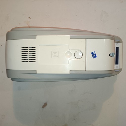 iDP Smart-50 S Card Printer - Printer Unit Only | eBay