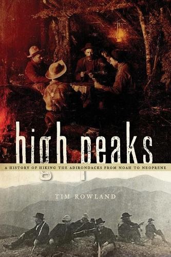 Tim Rowland High Peaks (Hardback) 9781540219169| eBay